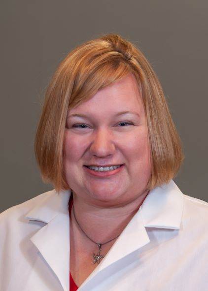 Dr. Andrea J. King, MD, FACS – Trauma Surgery & Surgical Critical Care
